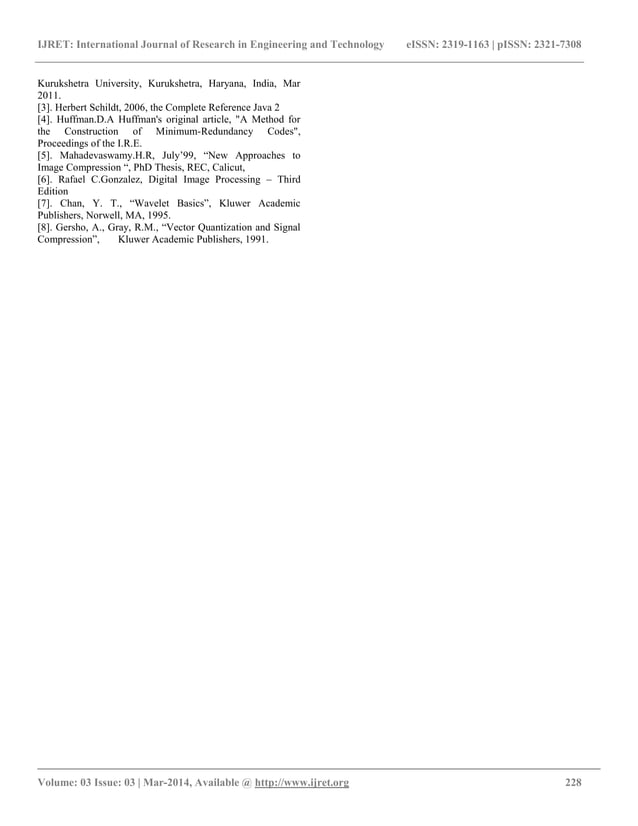 Image compression using negative format | PDF