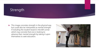 Image Connotations | PPTX