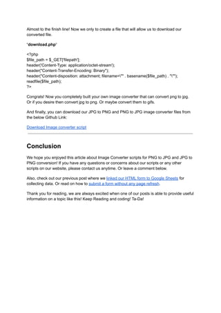 Image Converter script for PNG to JPG & JPG to PNG.pdf