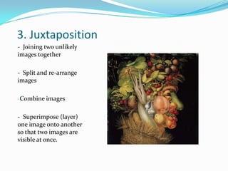 Image Development Strategies | PPTX