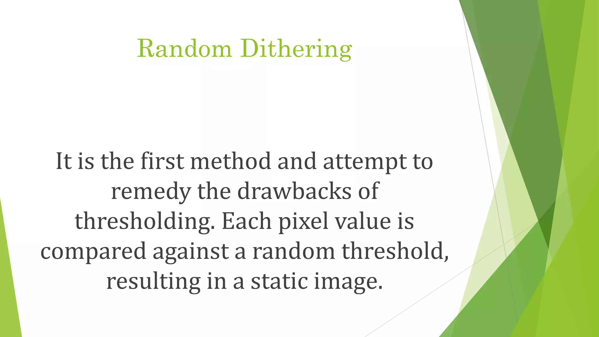 Image Dithering.pptx