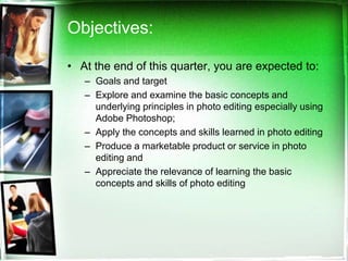 Image editing | PPTX