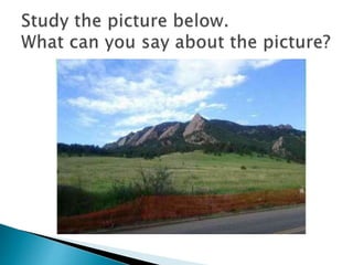 Image Editing in ICT | PPTX