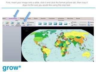 An Intro To Image Editing With PowerPoint | PPT