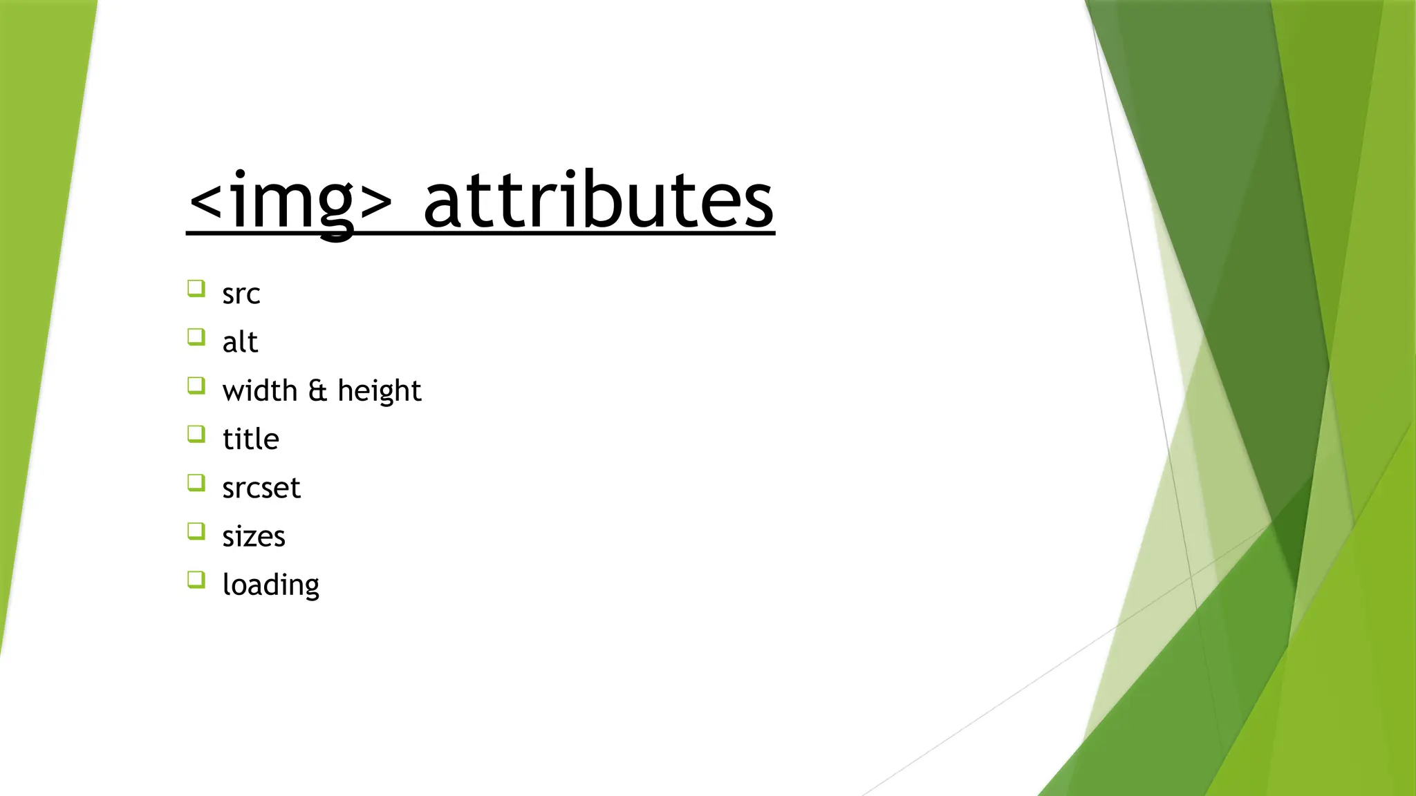 Pemrograman Web HTML-Image Elements.pptx