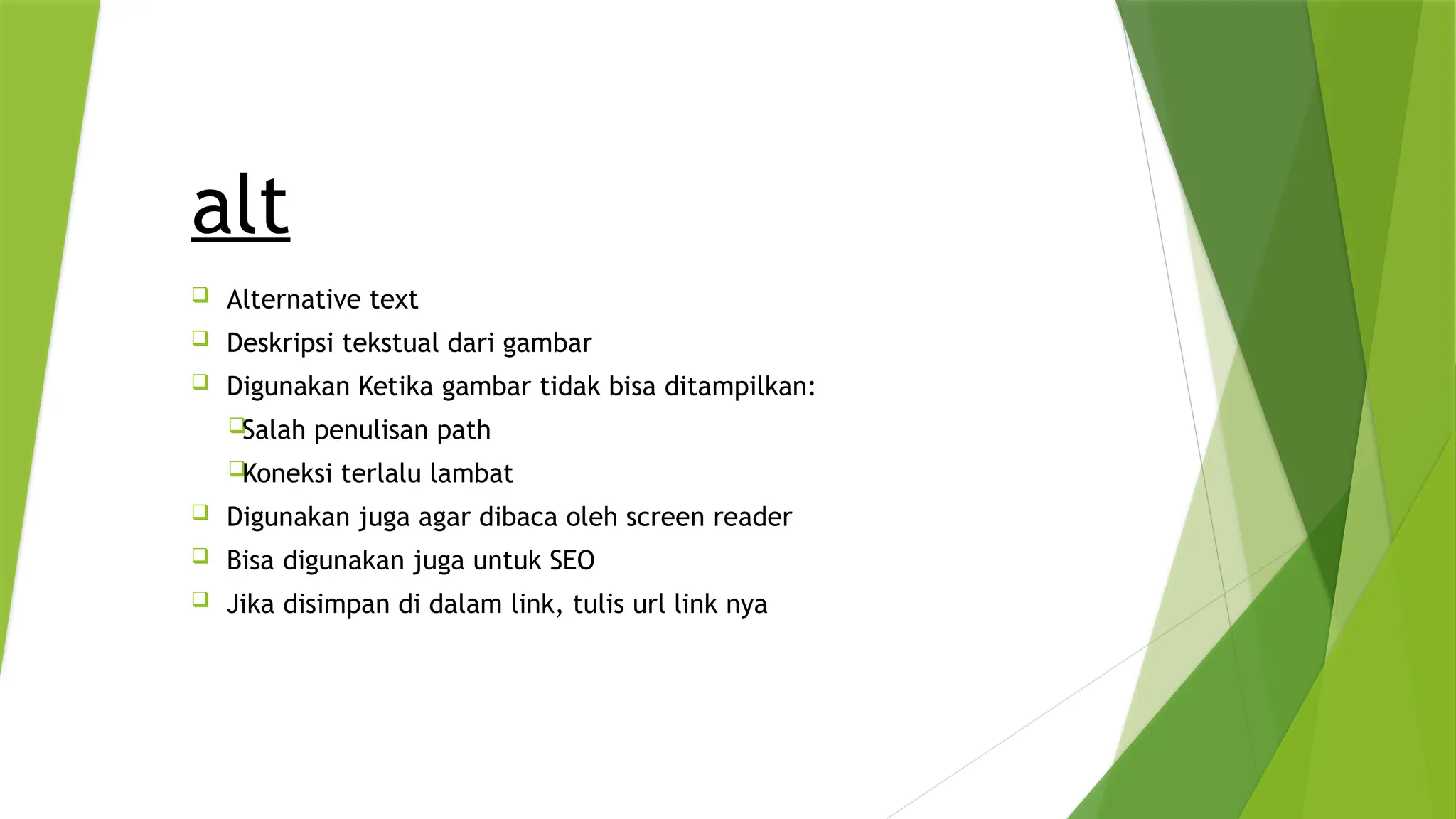 Pemrograman Web HTML-Image Elements.pptx