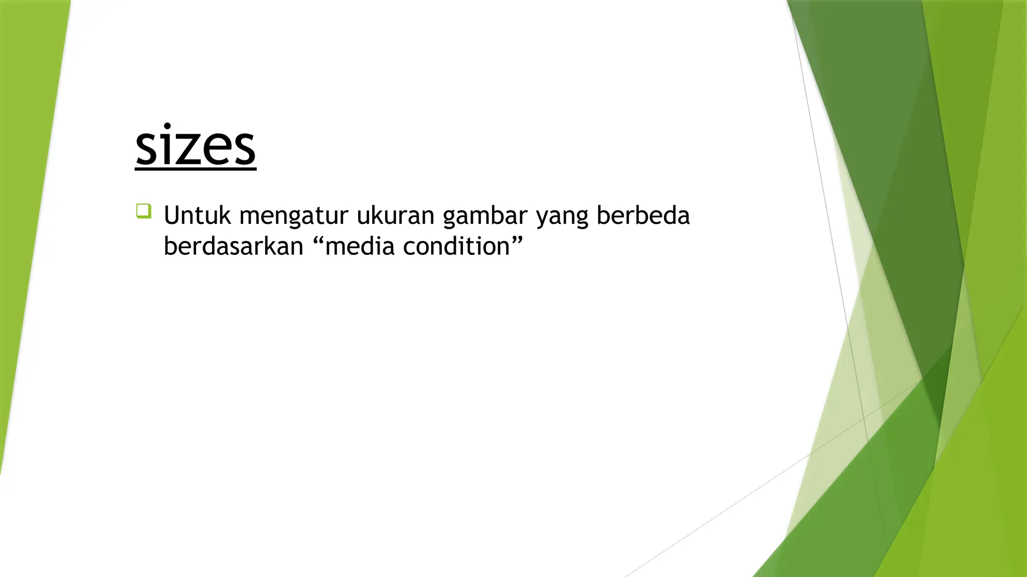 Pemrograman Web HTML-Image Elements.pptx