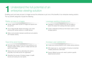 Guide Preview: Ensuring your enterprise image-viewer if fully secure | PPT