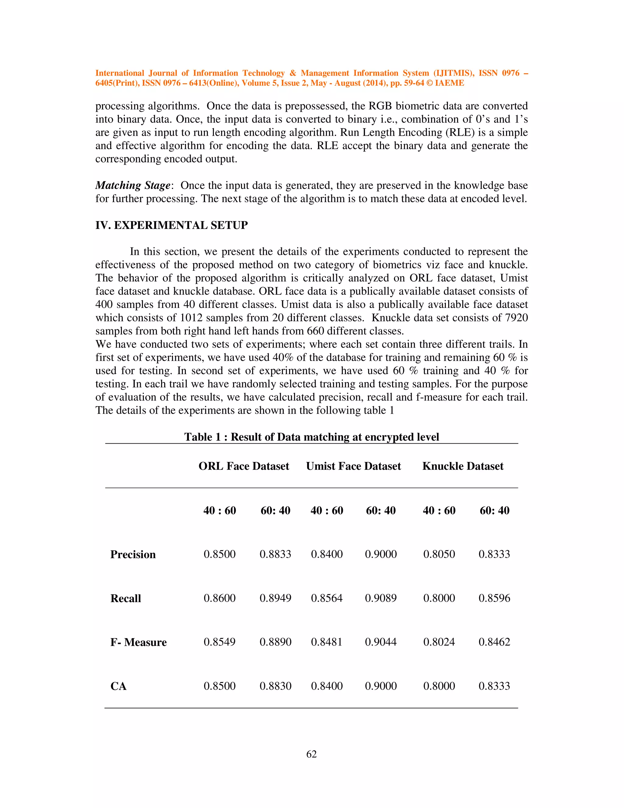 Image encryption approach for security issues | PDF | Information and Network Security | Computing