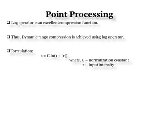 Image enhancement | PDF