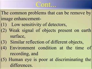 image_enhancement-NDVI-5.pptx | Photography | Arts and Crafts