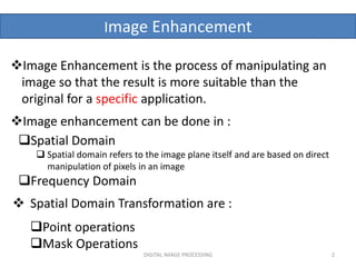 image enhancement.pptx