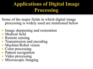 Image enhancement | PPT