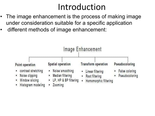 Image enhancement in spatial domain.ppt