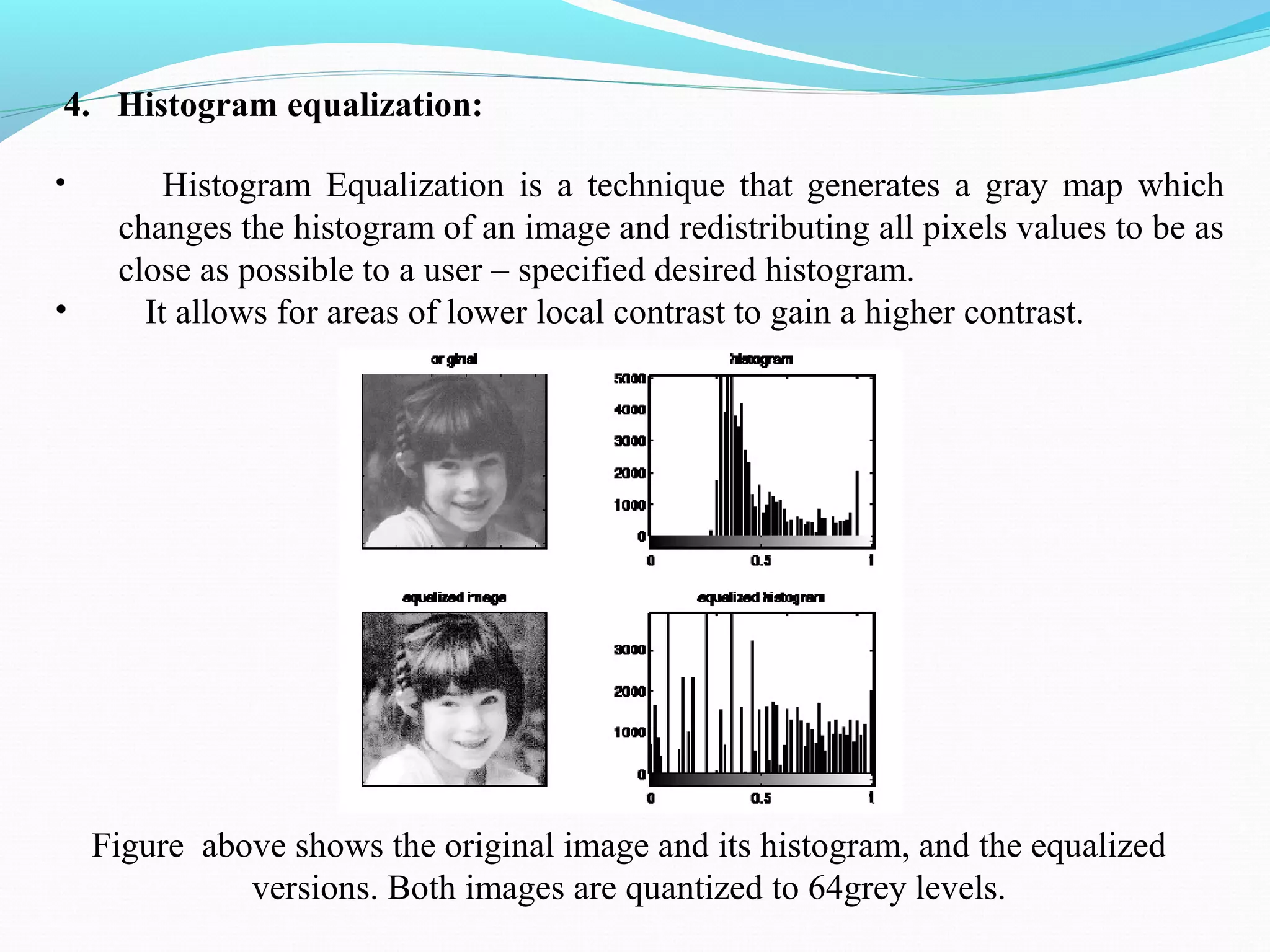 Image enhancement ppt nal2 | PPT