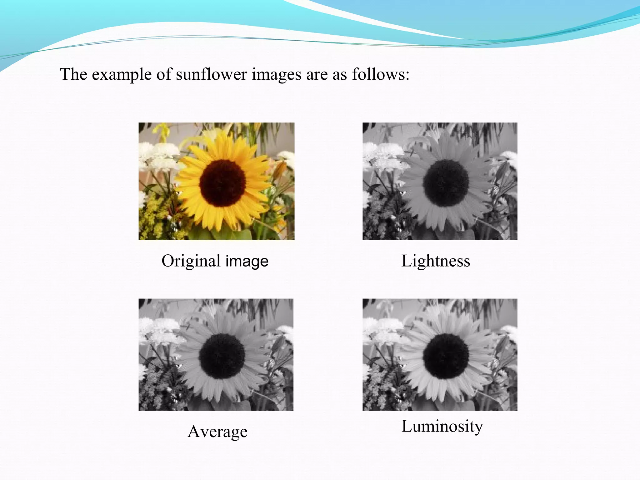 Image enhancement ppt nal2 | PPT