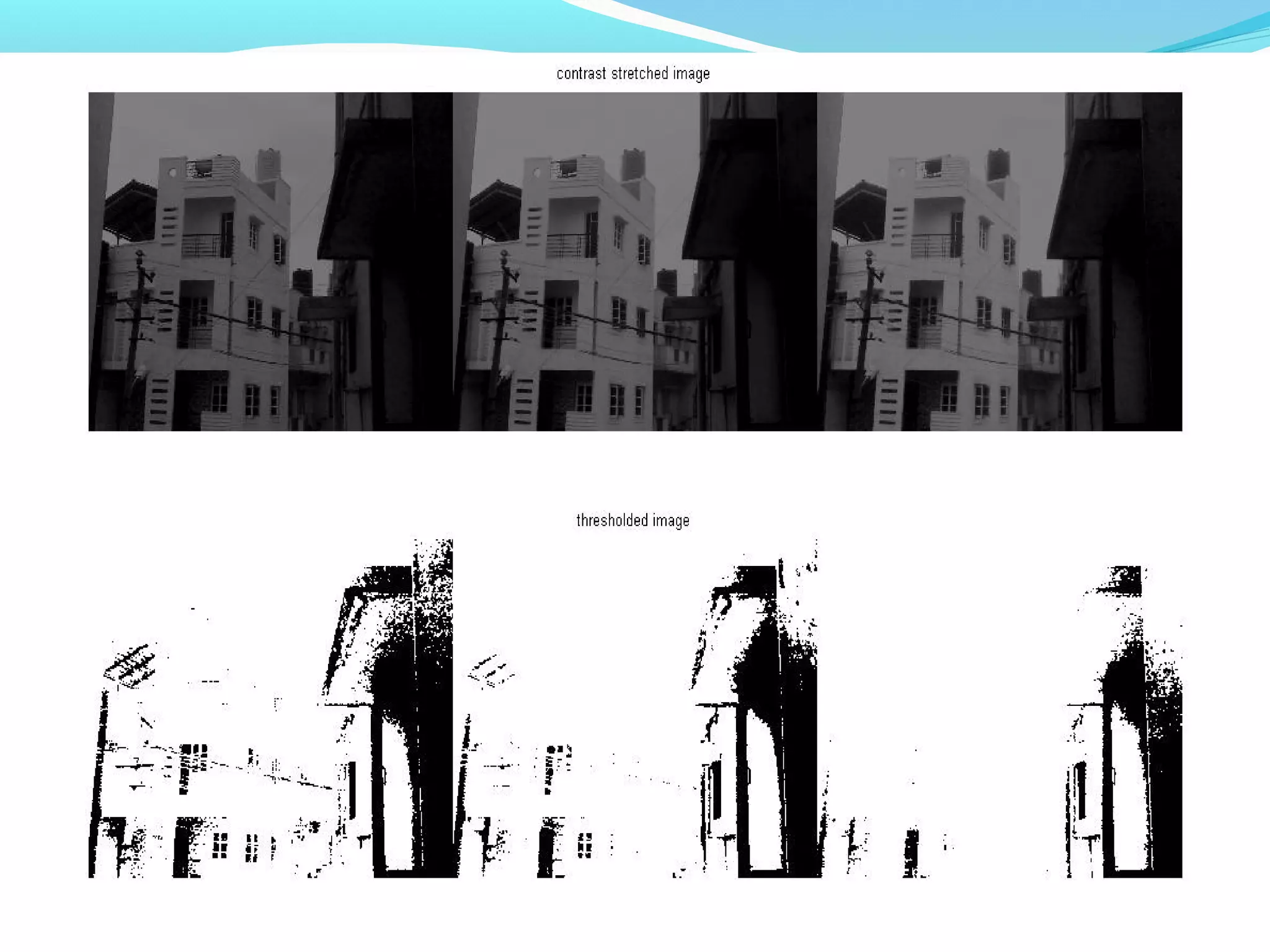 Image enhancement ppt nal2 | PPT