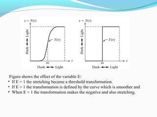 Image enhancement ppt nal2 | PPT