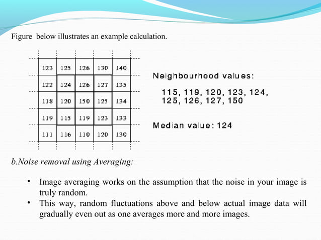 Image enhancement ppt nal2 | PPT | Photo Editing Software | Computer ...