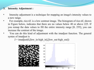 Image enhancement ppt nal2 | PPT
