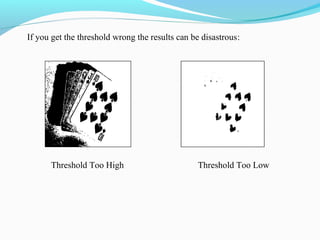 Image enhancement ppt nal2 | PPT