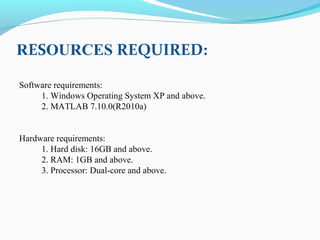 Image enhancement ppt nal2 | PPT