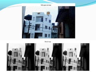 Image enhancement ppt nal2 | PPT