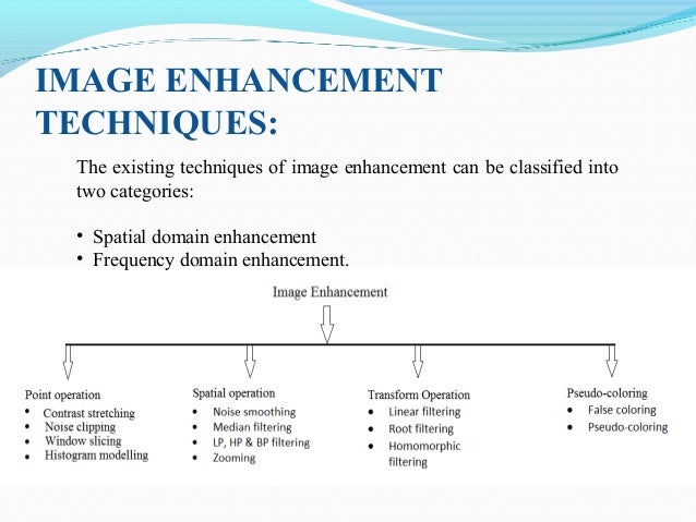 Image Enhancement Ppt Nal2 Image Enhancement Ppt Nal2