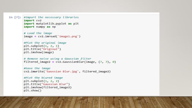 Image Enhancement Techniques using OpenCV – Python.pptx