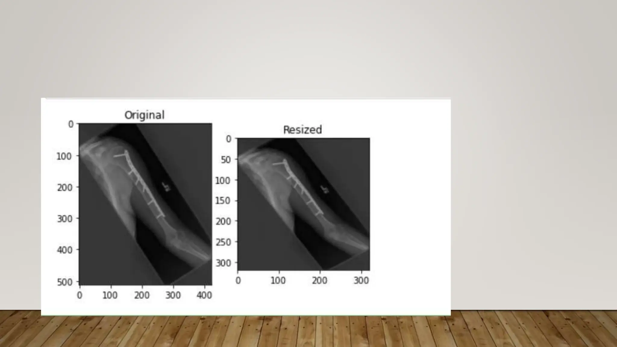 Image Enhancement Techniques Using Opencv Python Pptx