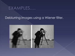 Image enhansement | PPT | Free Download
