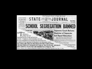 The Life & Death of Medgar Evers | PPTX