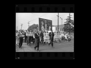 The Life & Death of Medgar Evers | PPT