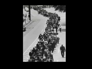 The Life & Death of Medgar Evers | PPT