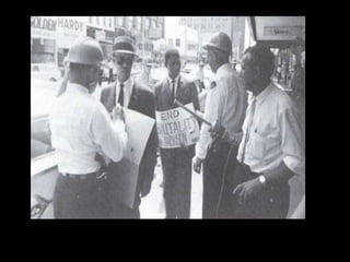 The Life & Death of Medgar Evers | PPT