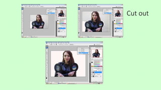 Photoshop development | PPT
