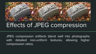 Image file format | PPT