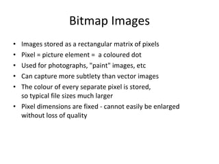 Image file formats | PPS