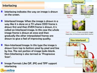 Digital Image File Formats | PPT