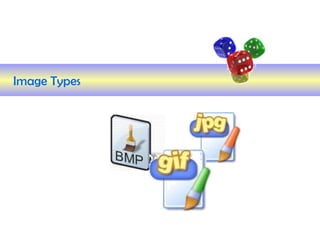 Digital Image File Formats | PPT