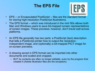 Image Files Formats | PPT