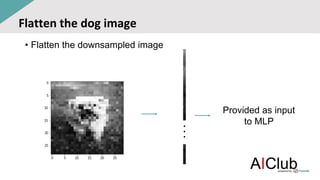 Image flattening | PPT