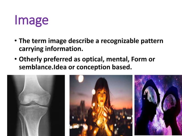 Image formation of Radiology from Radiation | PPTX | Photography | Arts ...