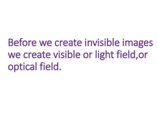 Image formation of Radiology from Radiation | PPTX