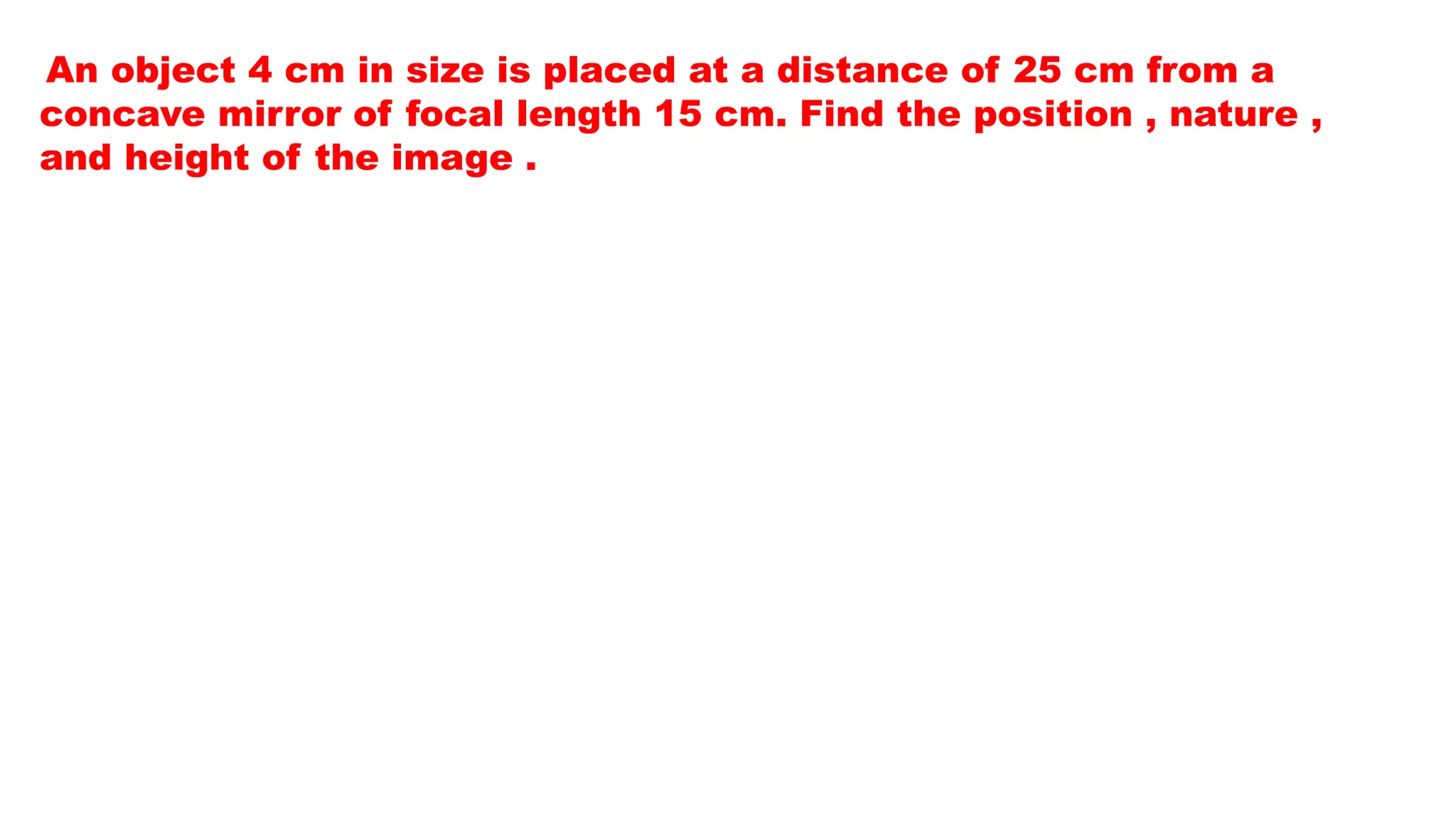 IMAGE FORMATION CONCAVE MIRROR new.pptx