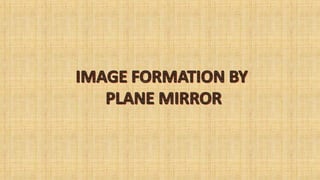 Image formation | PPT