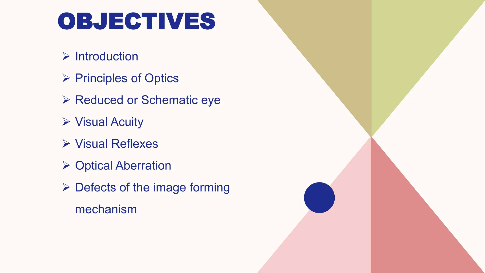 image forming mechanism, optical aberration | PPTX