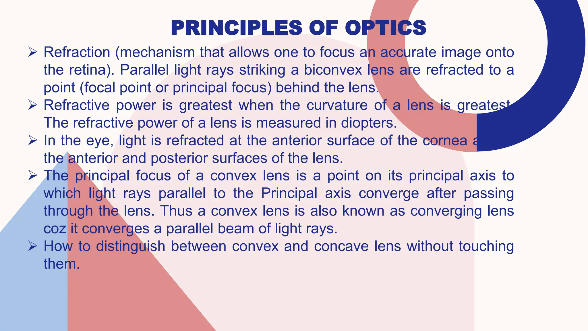 image forming mechanism, optical aberration | PPTX