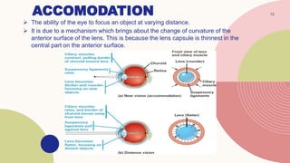 image forming mechanism, optical aberration | PPTX