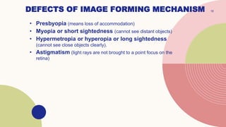 image forming mechanism, optical aberration | PPTX